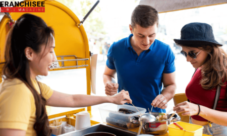 Cook Out Franchise: How Much Will it Cost to Open with Fees? | 2025