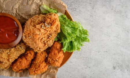 Crispy Chicken Craze: McDonald’s Unveils Bold New Big Mac | 2025