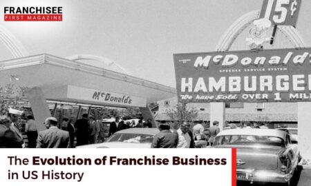 The Remarkable Evolution of the Franchise Business in U.S. History | 2025