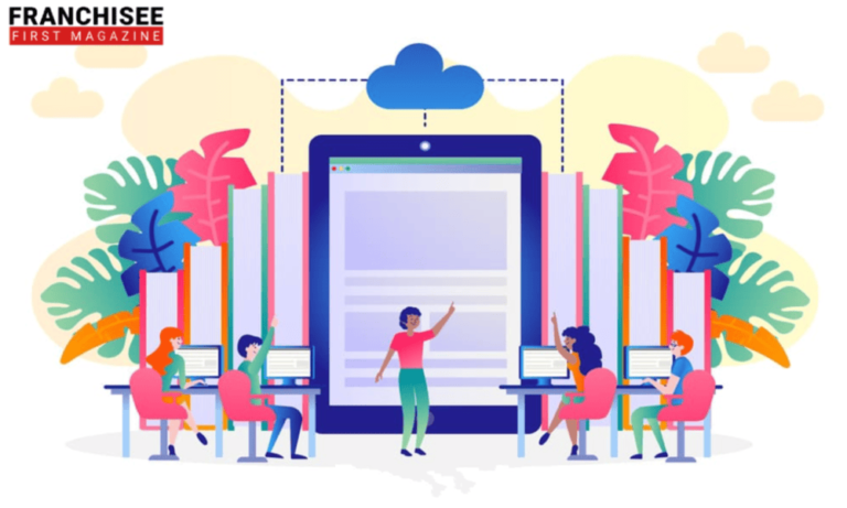 iCloud GU: Galgotias University’s Innovative Cloud-Based Platform