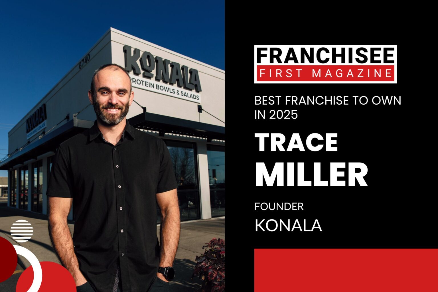 Konala: The Future of Healthy Fast Food | 2025